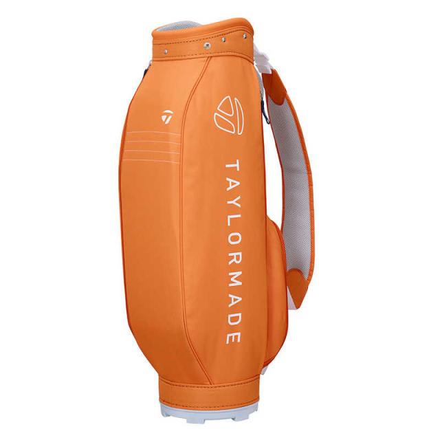 テーラーメイドゴルフ　ゴルフ用品 グラフィックTライトキャディバッグ　UN770_25SS