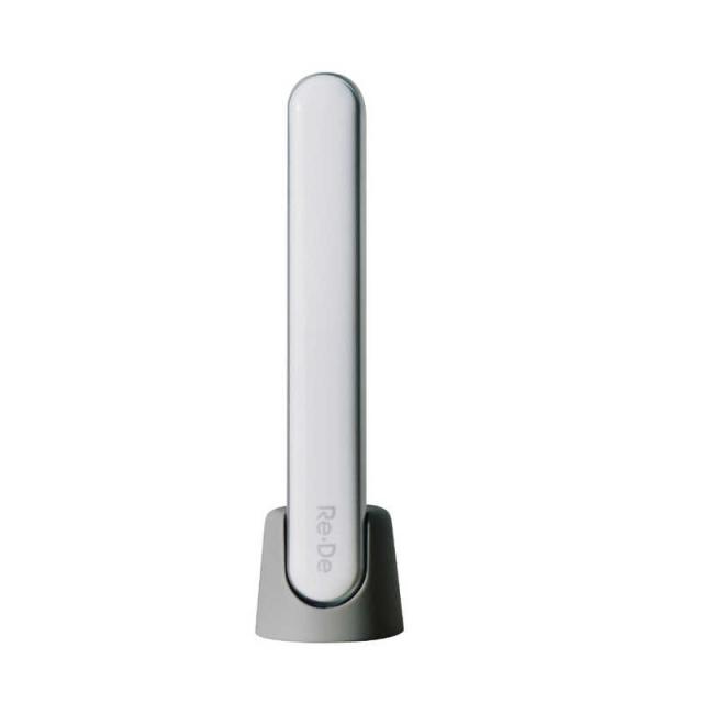 A-STAGE　Re・De Suhadaスティック美顔器 ［LED美顔器］ ホワイト　FM01A-WT