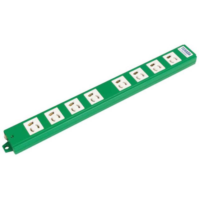 TERADA　ОAタップ 8口　AHY855G