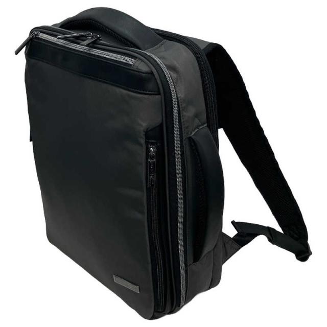 ACE　エースリュック型 ビジネスバッグ 37センチサイズ グレー DBY　ACEDBY1591109