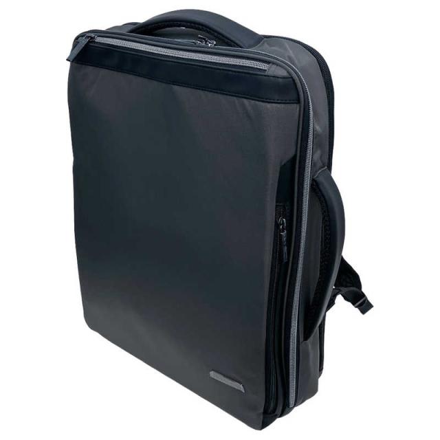 ACE　エースリュック型 ビジネスバッグ 43センチサイズ グレー　ACEDBY1591309