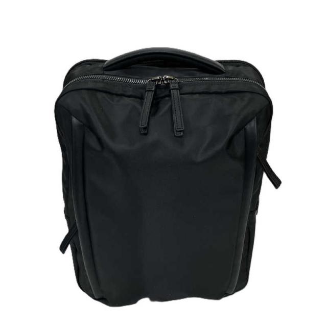 ACE　エースビジネスリュック 37センチ 2気室タイプ ブラック　ACEDBY6511101