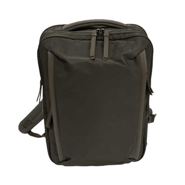 ACE　エースビジネスリュック 37センチ 2気室タイプ セピア DBY　ACEDBY6511108