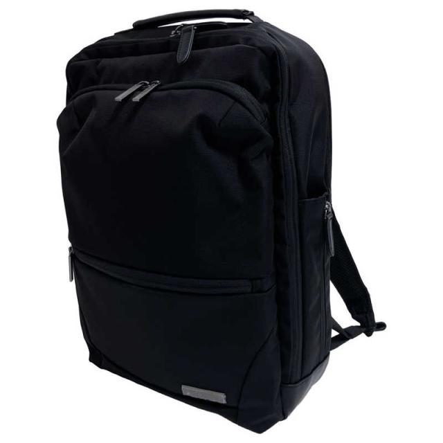 ACE　エース 太番手ナイロン ビジネスリュック ディリーサイズ DBY ブラック　ACEDBY1572501
