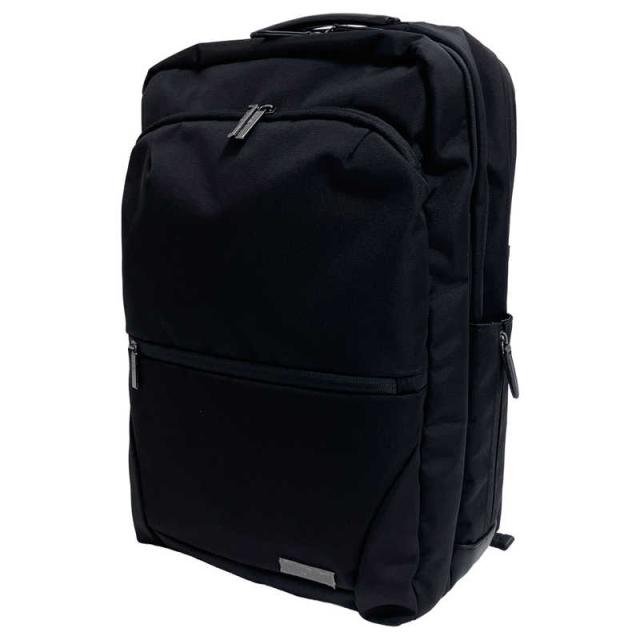 ACE　エース 太番手ナイロン ビジネスリュック 出張対応サイズ DBY ブラック　ACEDBY1572601