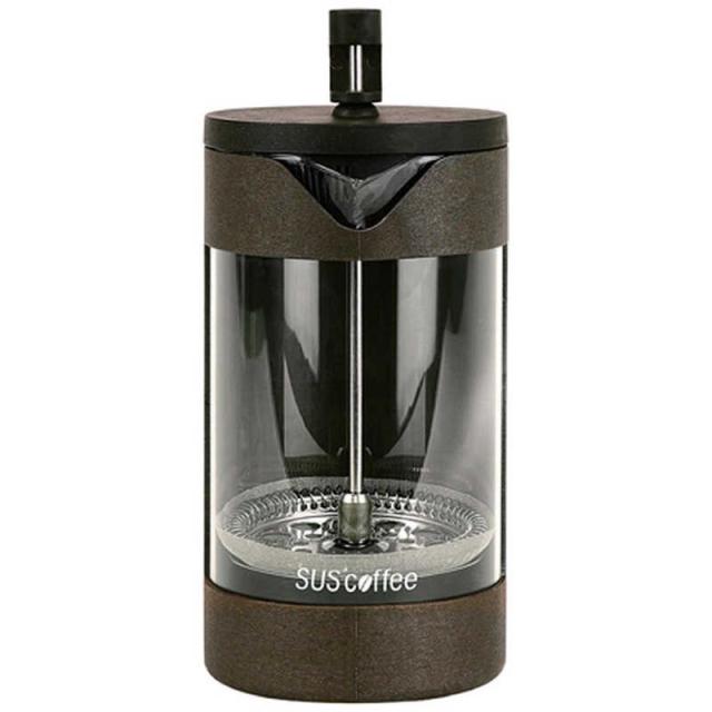 LIMON SUS coffee frenchpress SUS coffee IGS00903の通販はau PAY マーケット - コジマ ...