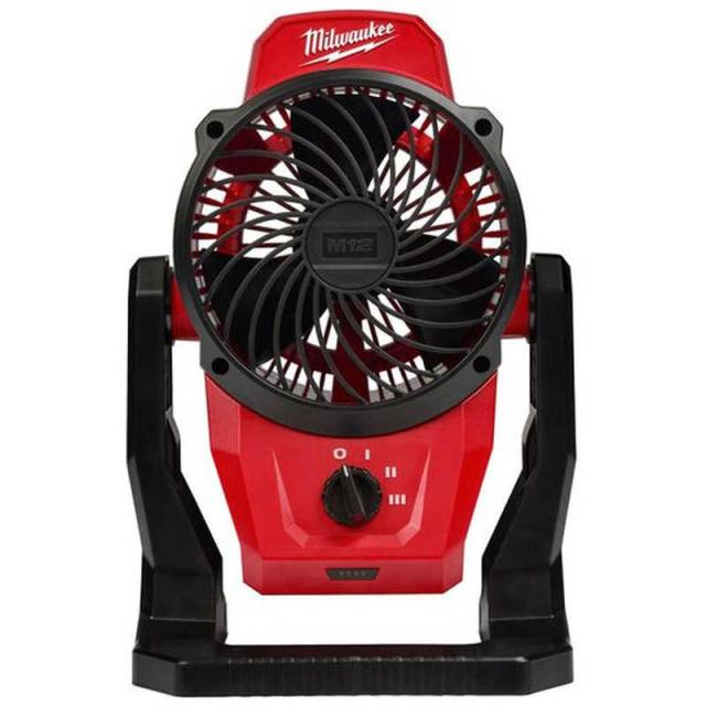 ミルウォーキーツールジャパン合同会社　M12 センプウキ　M12AF0APJ