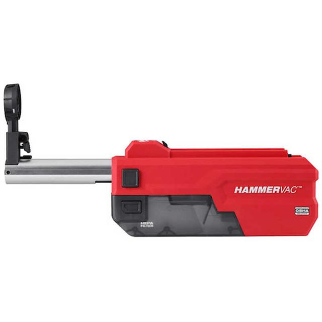 ミルウォーキーツールジャパン合同会社　M18 32mm D ハンドルシュウジンアダプター　M18FDDEL320APJ