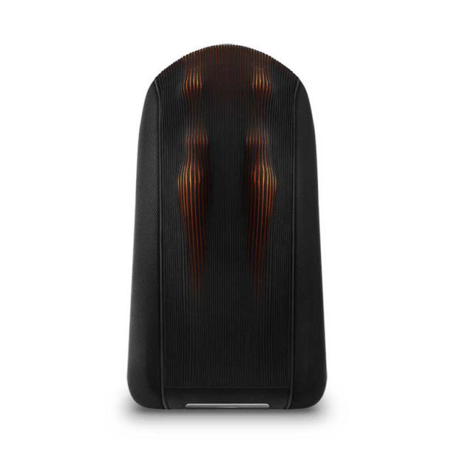 MYTREX シートマッサージャー シートマッサージガン REBIVE SEAT MT-RBS-25M-Bの通販はau PAY マーケット - コジマ au PAY マーケット店 | au ...