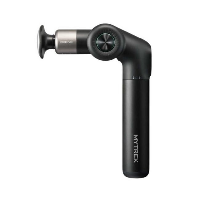 MYTREX　ハンディガン ボディケア REBIVE EX PRO マイトレックス リバイブ イーエックスプロ　MT-WRBX23B