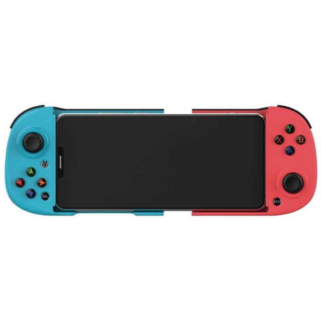 アローン スマホ用ワイヤレスゲームパッド カラフル ALLONE ALG-SHWPCの通販はau PAY マーケット - コジマ au PAY マーケット店 | au PAY マーケット－通販サイト