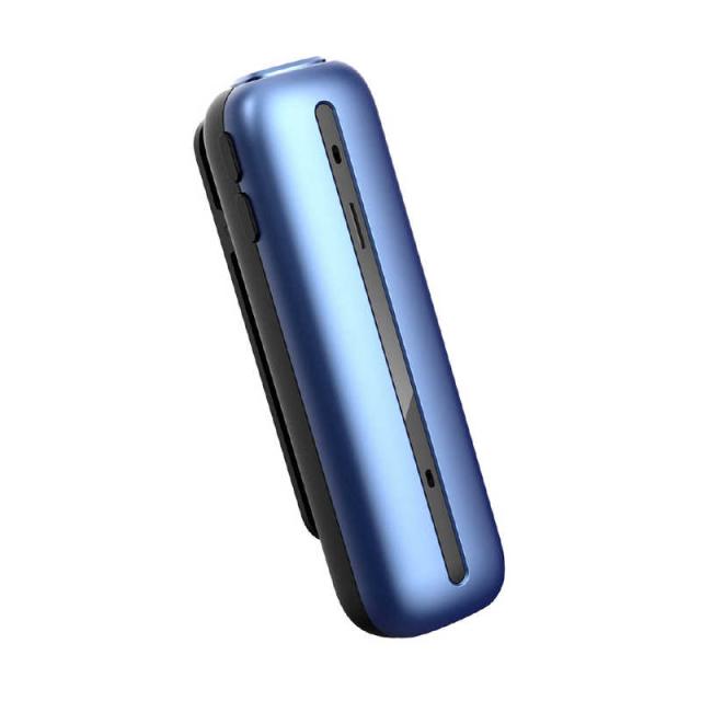 ウェザリージャパン　WOOASK ボイスレコーダー(オンライン版)　WOOASKS01