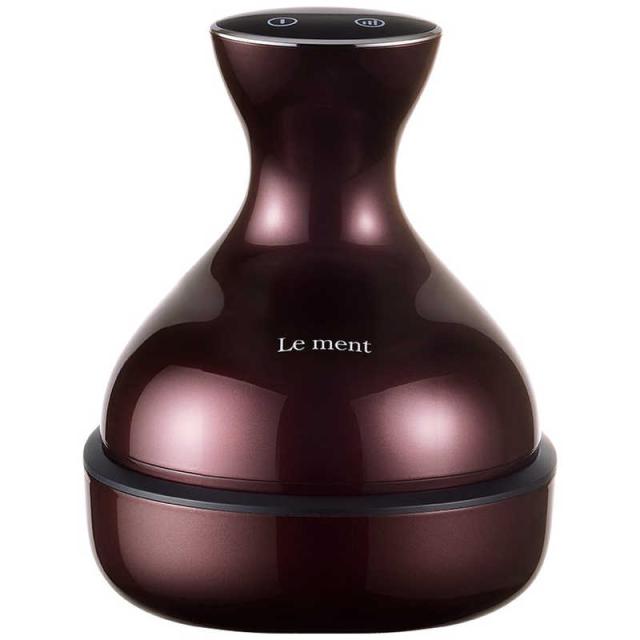 ルメント　EMSヘッドスパ　LM-EHS01