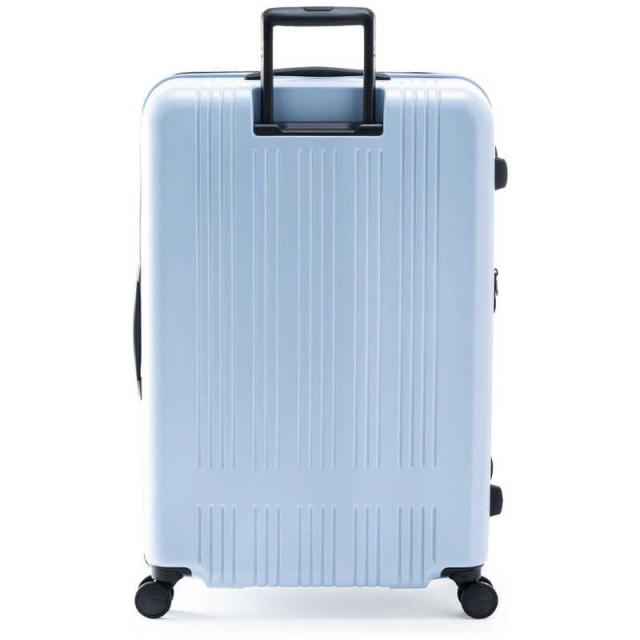 A.L.I ハードキャリー MAXBOX 横開きフロントオープン マットペール