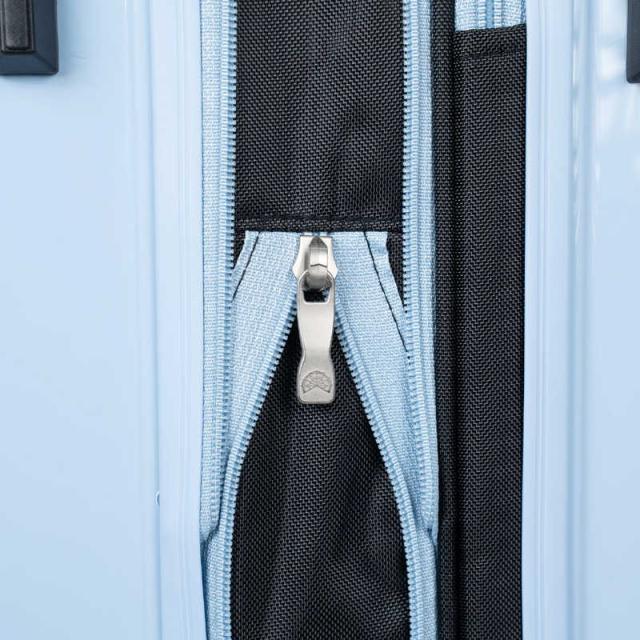 MOBUS スーツケース ジッパータイプ 宿泊目安：1〜3日間 031L 拡張機能