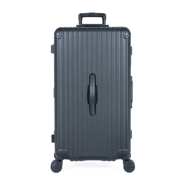 A.L.I スーツケース フレームタイプ 宿泊目安：7〜9日間 098L 大容量