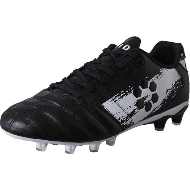 イミオ　SFIDA(スフィーダ) PIONIEREIIHG KL ブラック 28.0 　SF24PN02_25SS