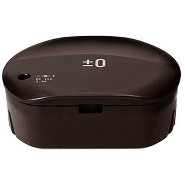 プラスマイナスゼロ　クリーナーB021用 バッテリーパック　XJBB021CT