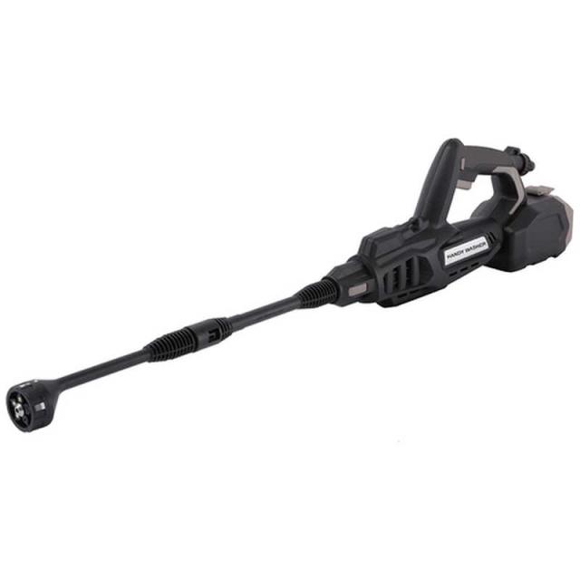 昭和商会　ジュウデンシキポータブルコウアツセンジョウキ　N24-05