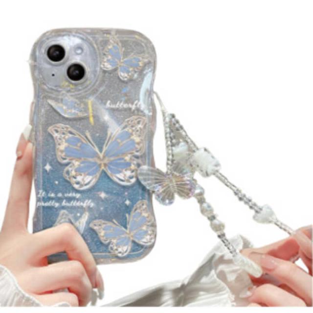 STYLEPROMOTION SUMACO BUTTERFLY STRAP 15BL SUMACO SPS-BUTSTCA15-BLの通販はau PAY マーケット - コジマ au PAY ...