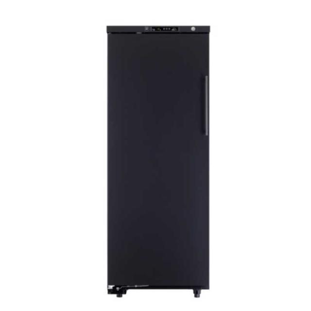 フォルスタージャパン　ワインセラー ［74本 /左開き］ ブラック　ST-209L(BK)（標準設置無料）