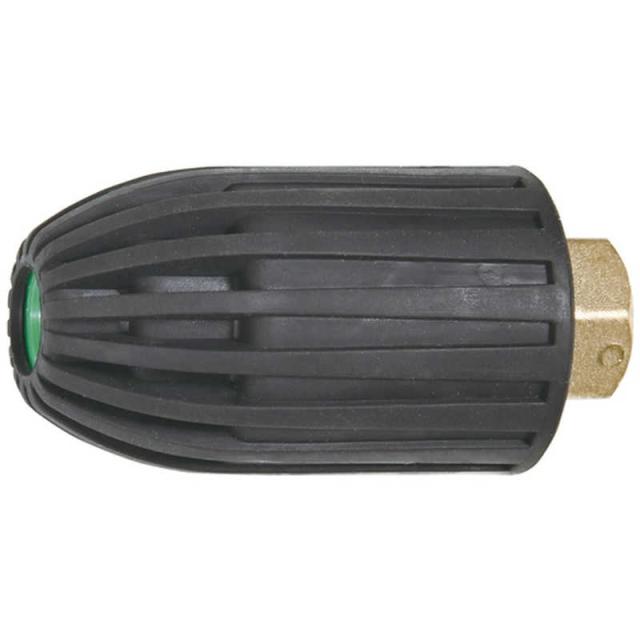 スーパー工業　トルネードノズル φ1.1(25MPa以下用)　040391