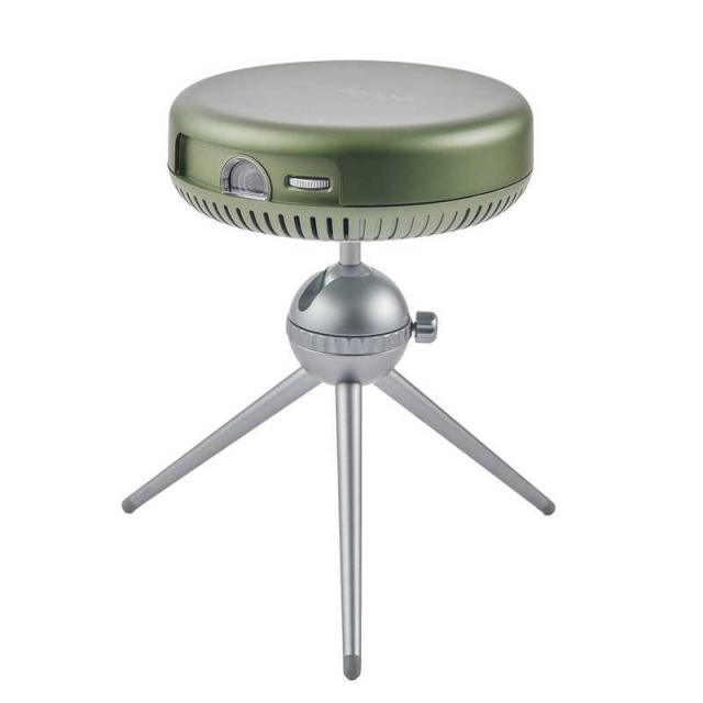 ADGET　Pocket Projector Moss Green　Adget-MOS