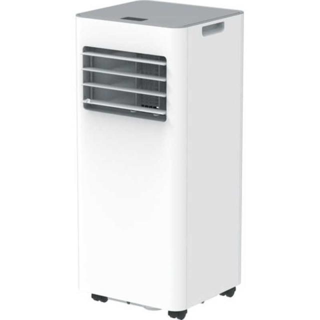 スリーアップ　スポットエアクーラー 最大2.3kW 除湿能力31L/日 ホワイト　SCT2545