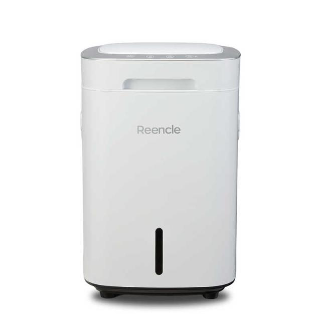 REENCLE　生ごみ処理機 Reencle Prime ［ハイブリッド式］ ホワイト　RC-PRIME300-WH