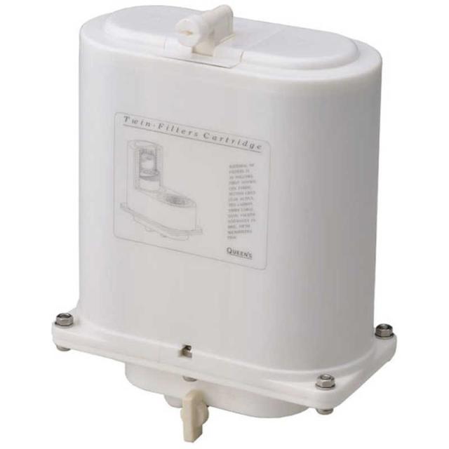 ナルラジャパン　ウォータークィーン カートリッジ　J970-021