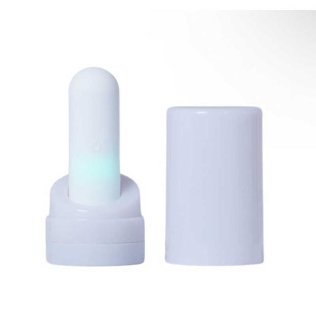 HAM　電動歯ブラシ DEN-do [ 振動式 ]　DENdo