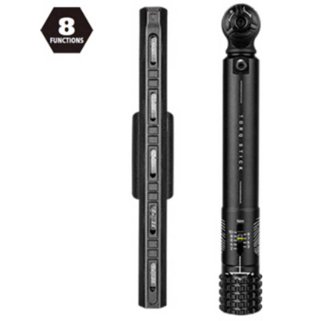 TOPEAK　ツール Torq Stick トルク スティック　TOL4460000000