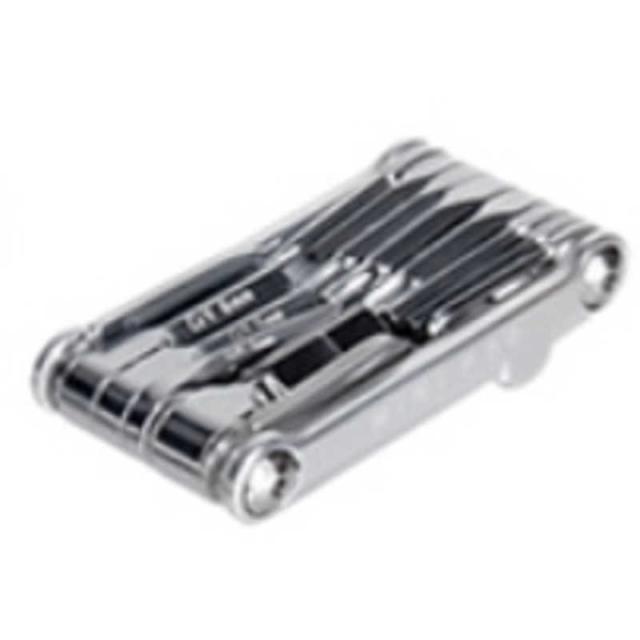 TOPEAK　ツール Mini PT30 ミニ PT30(シルバー)　TOL4490100000