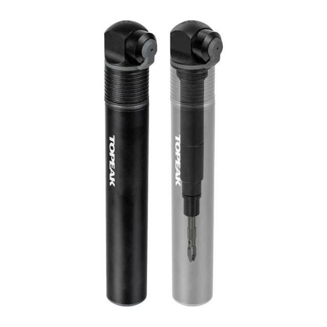 TOPEAK　TPK ツータイマー XT　PPM1430000000