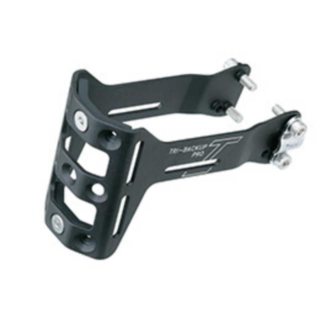 TOPEAK　バッグ アタッチメント トライバックアップ プロ I(L125 x W48 x H80mm)　YBC0980000000