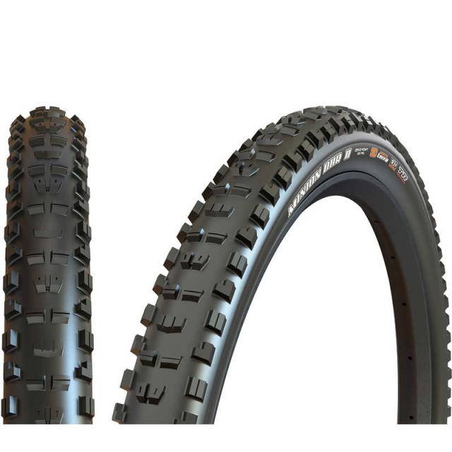 MAXXIS　自転車用タイヤ ミニオン DHR II (27.5×2.50WT )