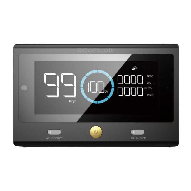 エコフロー　DELTAProRC EcoFlow DELTA Pro専用リモートコントローラー　DELTAPRORC