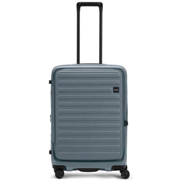 LOJEL　CUBO M REFRESH 70-77L ［TSAロック搭載］ ストーンブルー　CUBO-M-REFRESH-SBL