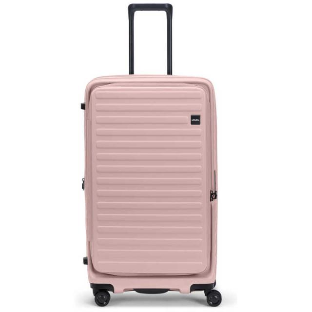 LOJEL　スーツケース CUBO FIT REFRESH 100L(110L) TSAロック搭載 ローズ　CUBO-FIT-REFRESH-RO