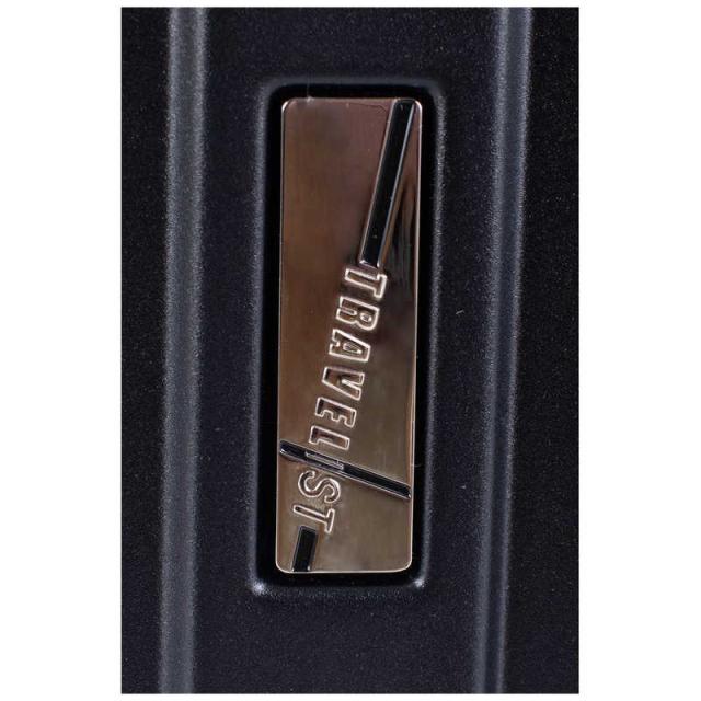 協和 TRAVELIST(トラベリスト) フレームトップオープンキャリー 耐久性