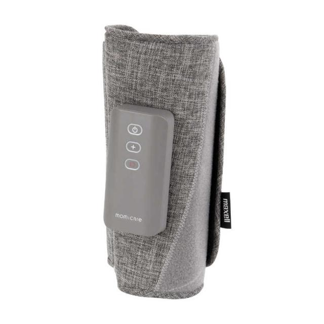 マクセル　ふくらはぎレッグマッサージャー　MXHT-F100