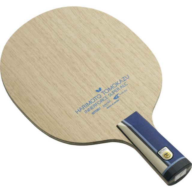 バタフライ　卓球ラケット Butterfly ユニセックス 張本智和 インナーフォース SUPER ALC-CS　24240