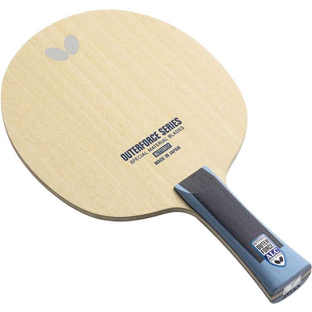 バタフライ　卓球ラケット Butterfly ユニセックス アウターフォース ALC-FL　37341