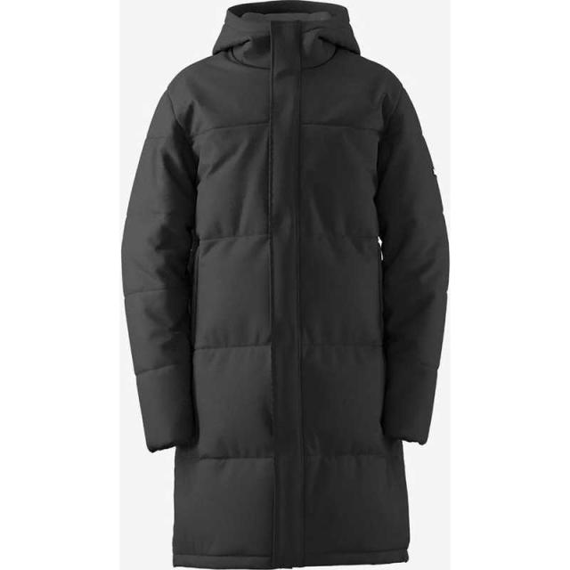 バタフライ　卓球用品 Butterfly ユニセックス BTY・ロングコート ブラック 2XO　46780