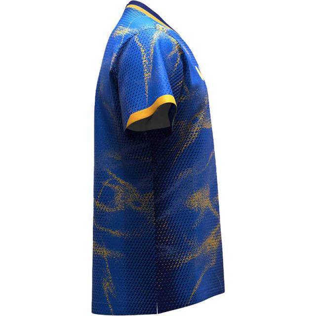 バタフライ 卓球用品 Butterfly エリスター12・シャツ [男女兼用 /SS