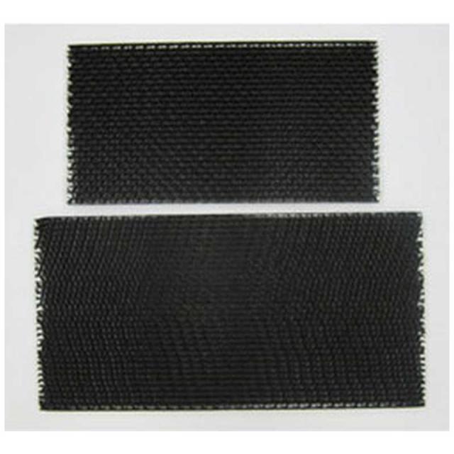 ダイキン　DAIKIN　( エアコン用 ) 光触媒＋ストリーマ用脱臭フィルターセット（枠なし）　KAF974B42S