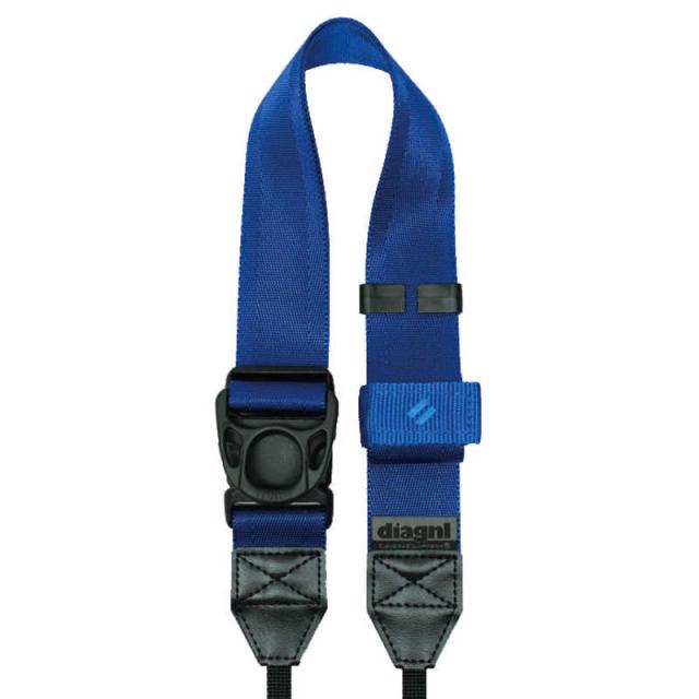 DIAGNL ニンジャストラップ38mm ブルー ブルー ニンジャストラップ38mmの通販はau PAY マーケット - コジマ au PAY ...