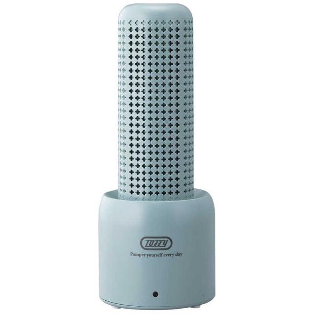 ラドンナ　除湿器 コンパクト リユース除湿器 Toffy　HW-DH1-PA