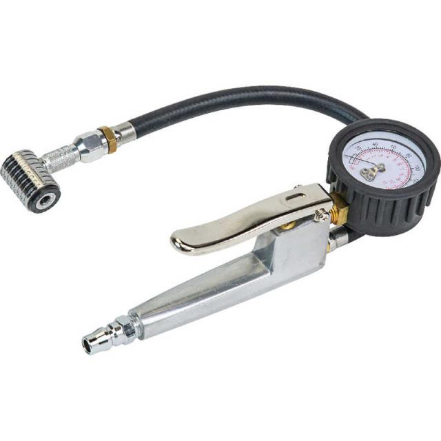 マルイ　ワンタッチ ポンプヘッド ダイヤルゲージ付　TOL5560000000