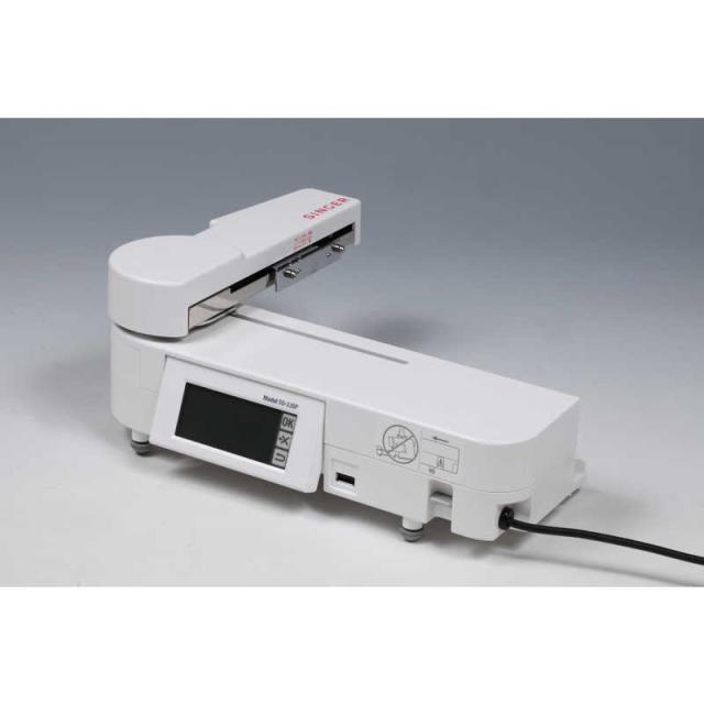 シンガー　コンパクト刺しゅう機 chou chou＋　EU-2JSP